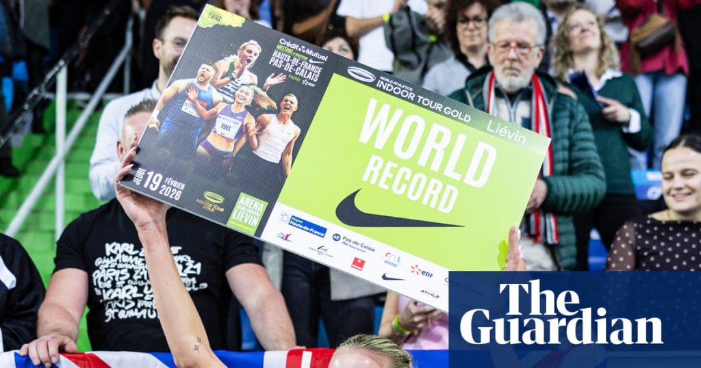 Keely Hodgkinson spearheads Britain's medal aspirations at the World ...
