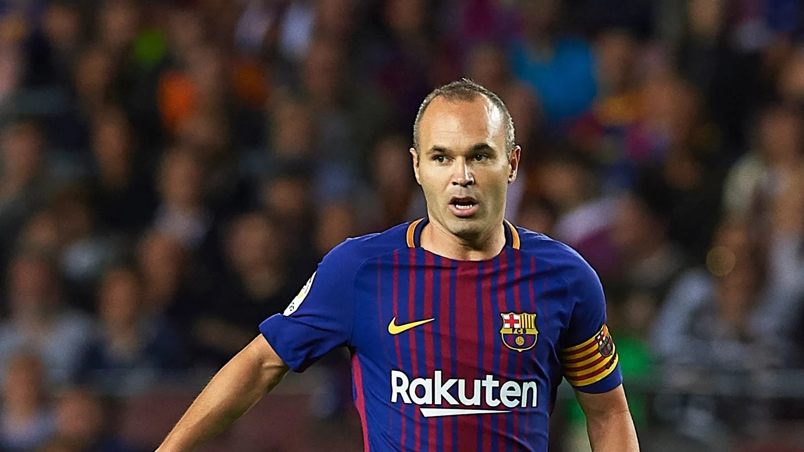 Andrés Iniesta joins the Morocco national team. - Tanja7 English