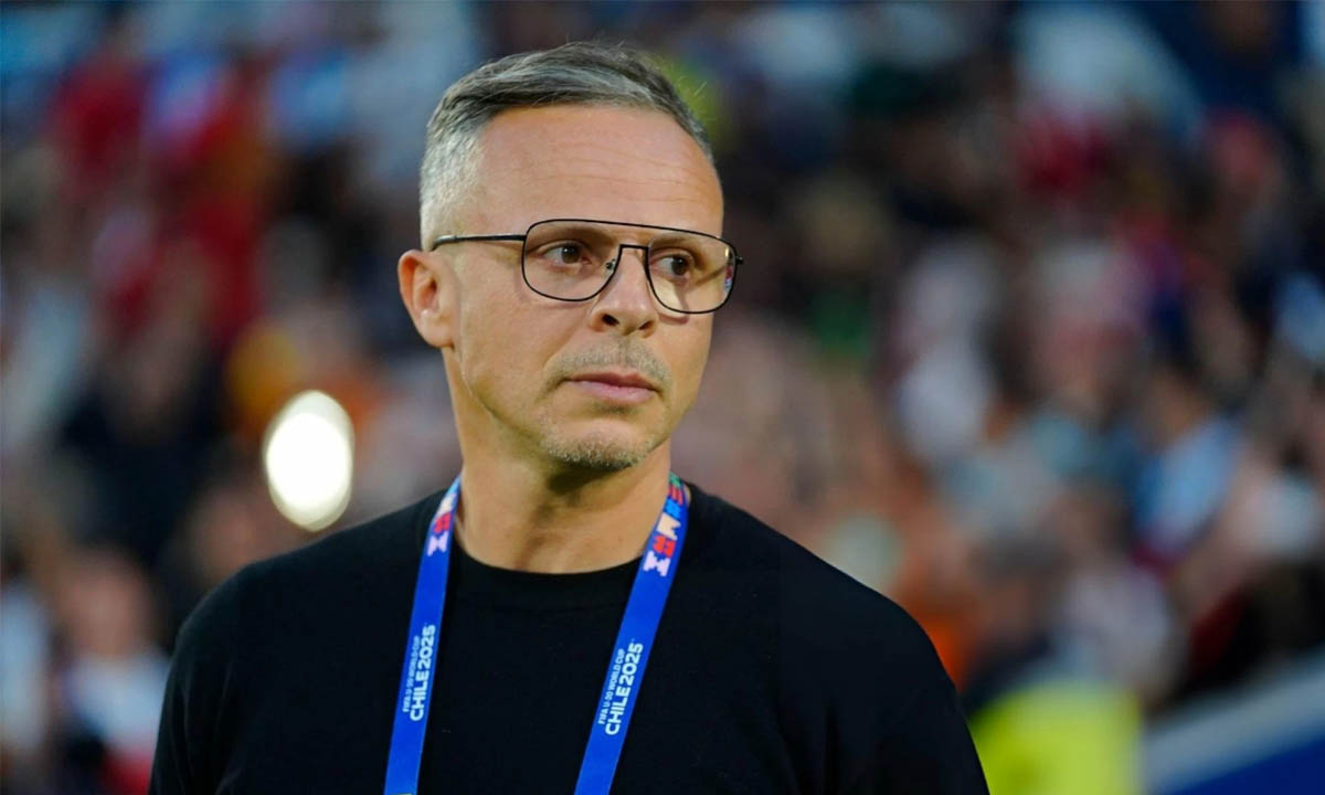 Officially.. Appointment of Mohamed Wahbi as the new coach of the ...